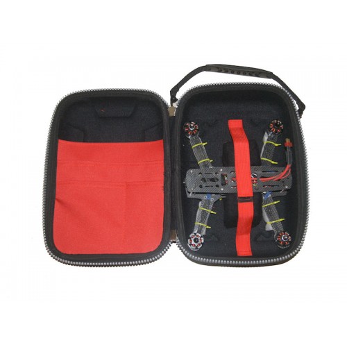 Transmitter Case For JR Futaba FlySky Radiolink Radio / AT9 ...