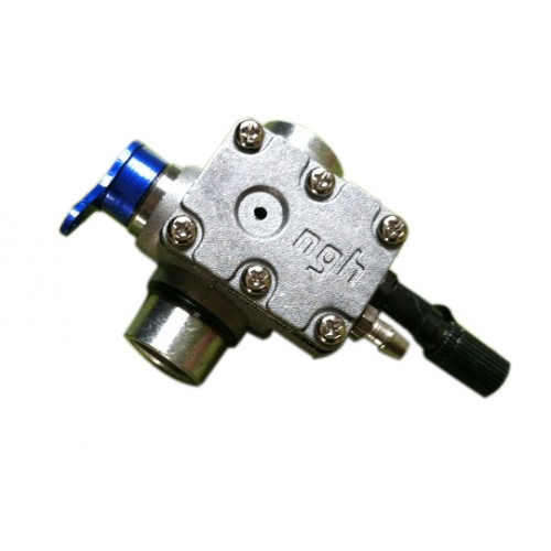 NGH GT9 Carburetor - Part # 09200