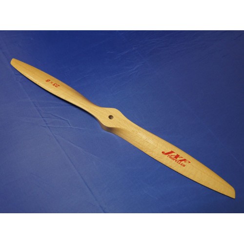 JXF 23x8 Beech Wooden Propeller